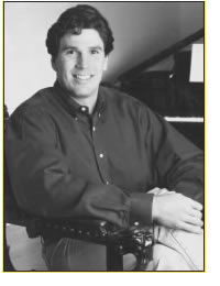 Don Fishback's ODDS Advantage