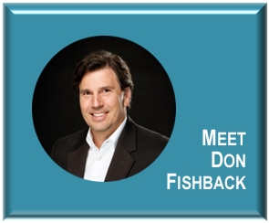 Don Fishback | ODDS Advanrage