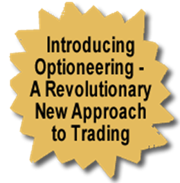 Chuck Hughes - Guaranteed Real Optioneering Winners!