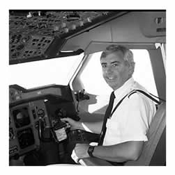 Chuck Hughes - Millionaire Mastermind