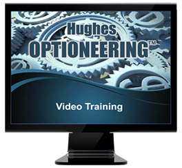 Hughes Optioneering