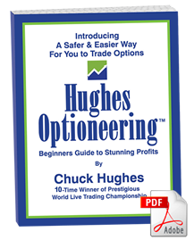 Hughes Optioneering
